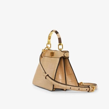 Fendi Peekaboo Iseeu Petite