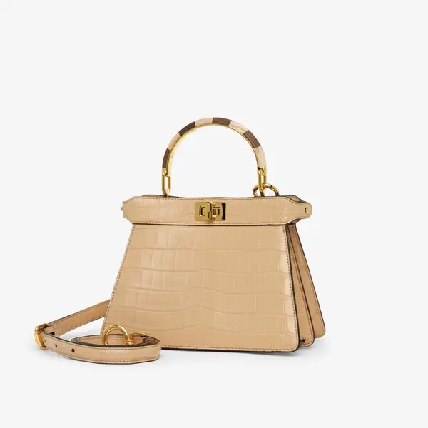 Fendi Peekaboo Iseeu Petite