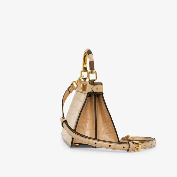 Fendi Peekaboo Iseeu Petite