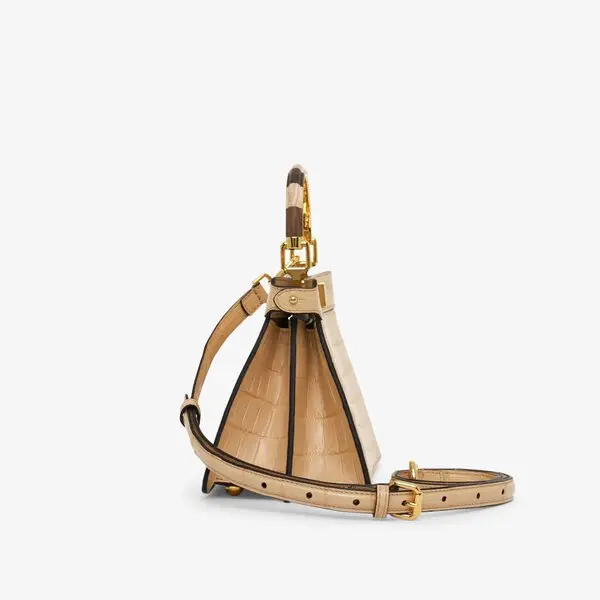 Fendi Peekaboo Iseeu Petite
