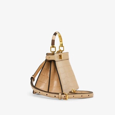 Fendi Peekaboo Iseeu Petite