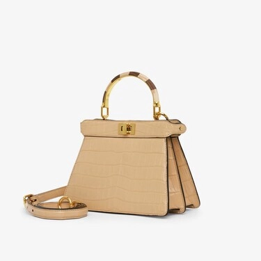 Fendi Peekaboo Iseeu Petite