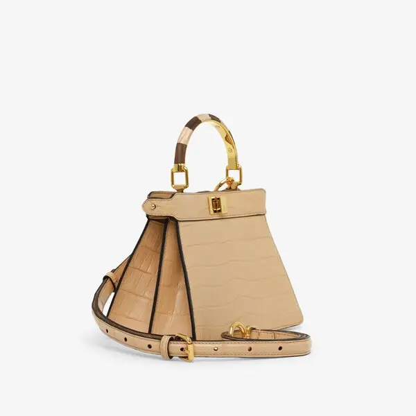 Fendi Peekaboo Iseeu Petite