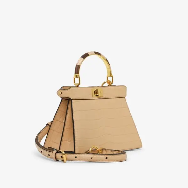 Fendi Peekaboo Iseeu Petite