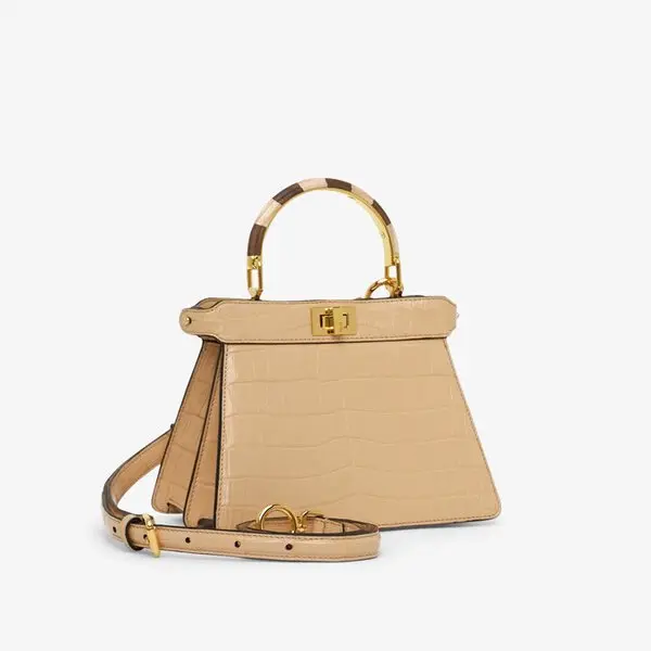 Fendi Peekaboo Iseeu Petite