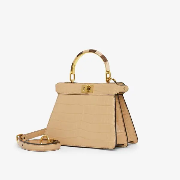 Fendi Peekaboo Iseeu Petite