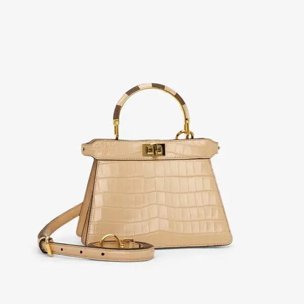 Fendi Peekaboo Iseeu Petite