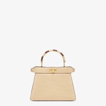 Fendi Peekaboo Iseeu Petite