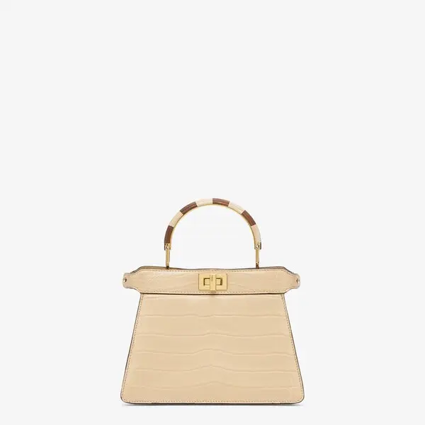 Fendi Peekaboo Iseeu Petite