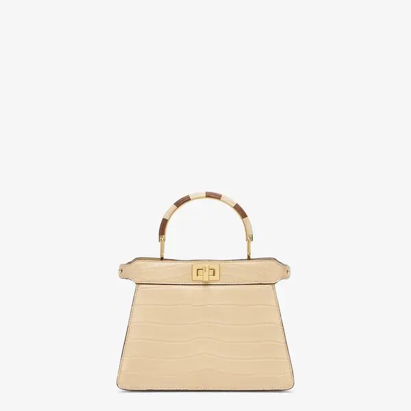 Fendi Peekaboo Iseeu Petite