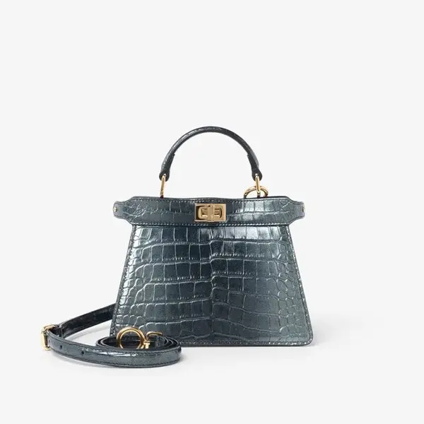 Fendi Peekaboo Iseeu Petite