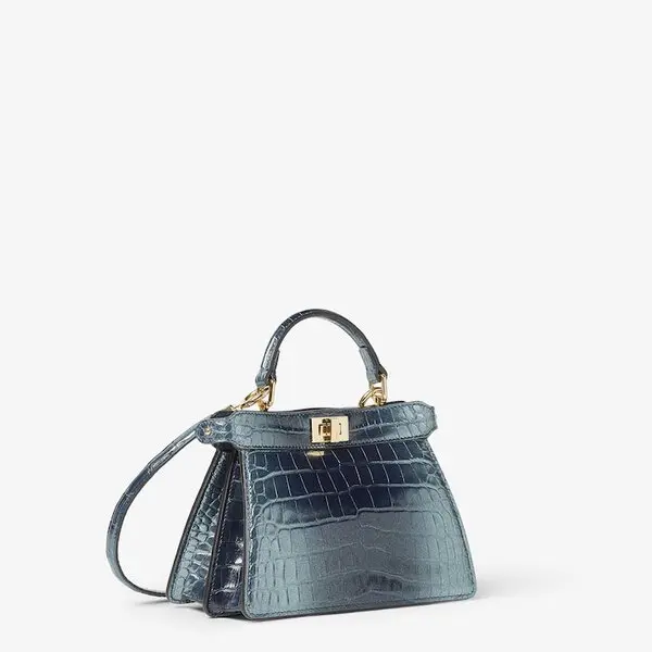 Fendi Peekaboo Iseeu Petite