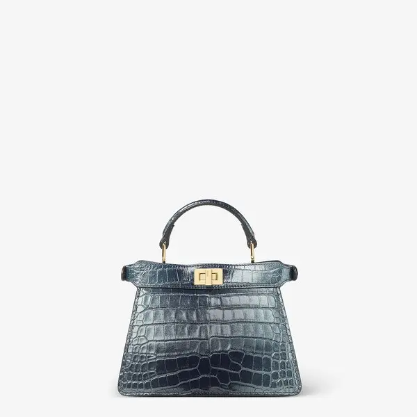 Fendi Peekaboo Iseeu Petite
