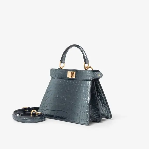 Fendi Peekaboo Iseeu Petite