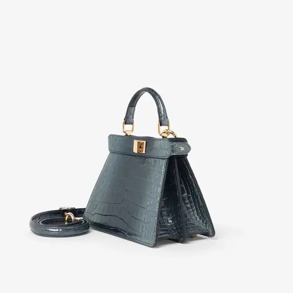 Fendi Peekaboo Iseeu Petite