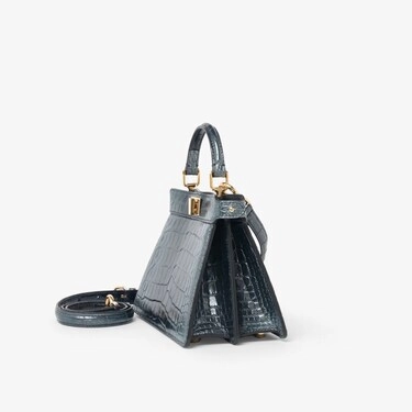 Fendi Peekaboo Iseeu Petite