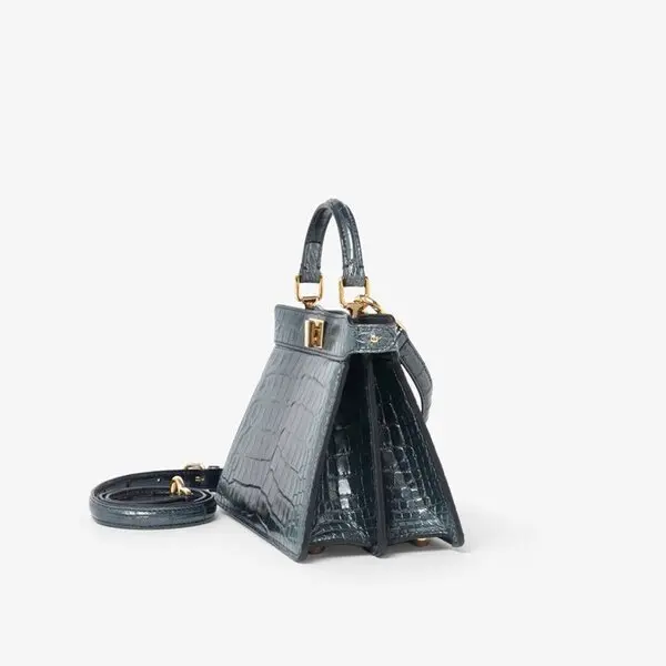 Fendi Peekaboo Iseeu Petite