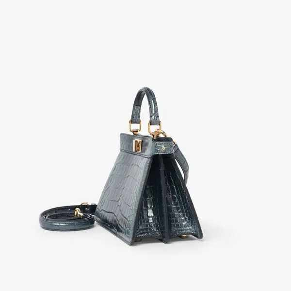 Fendi Peekaboo Iseeu Petite