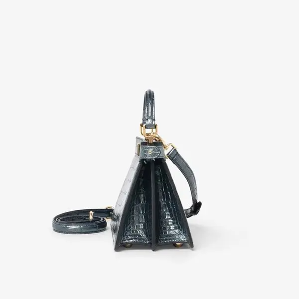 Fendi Peekaboo Iseeu Petite