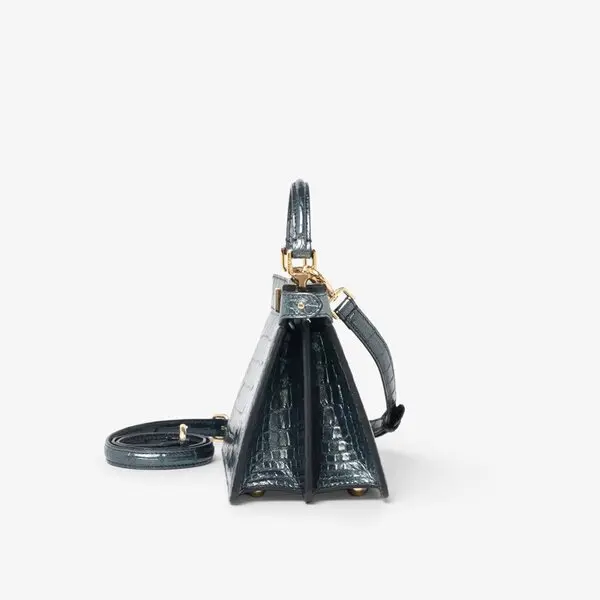 Fendi Peekaboo Iseeu Petite