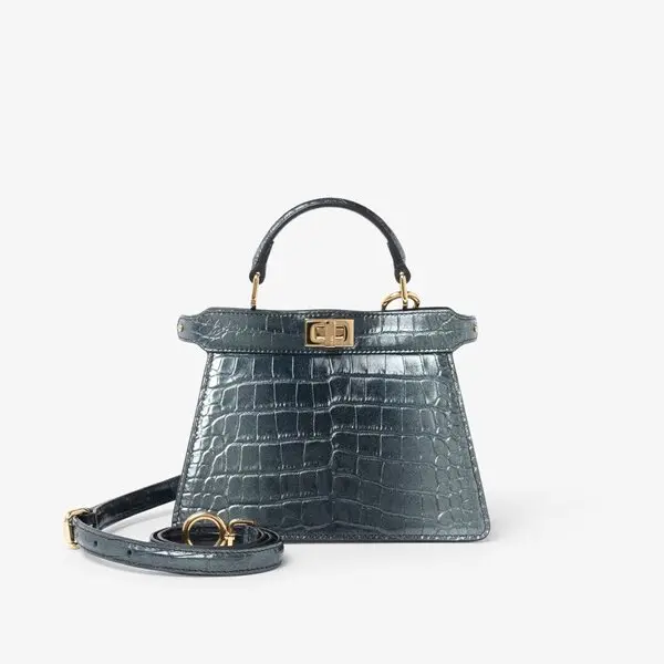 Fendi Peekaboo Iseeu Petite