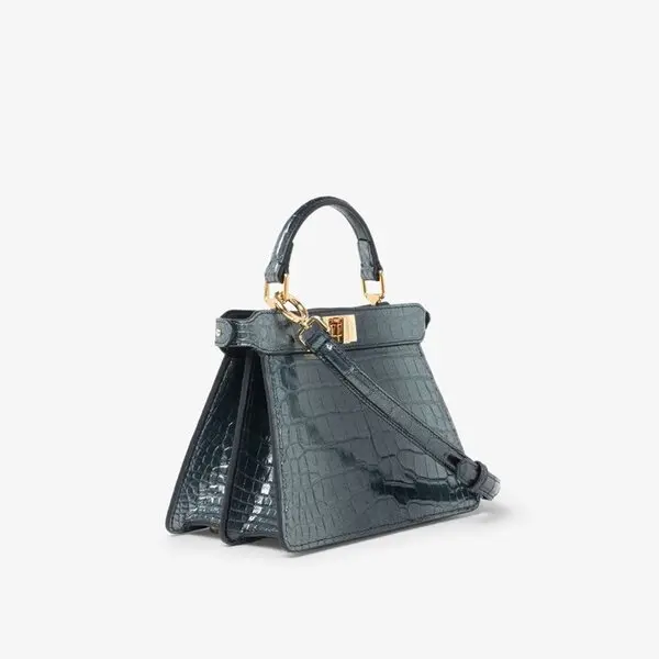 Fendi Peekaboo Iseeu Petite
