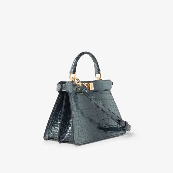 Fendi Peekaboo Iseeu Petite