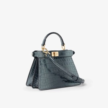 Fendi Peekaboo Iseeu Petite