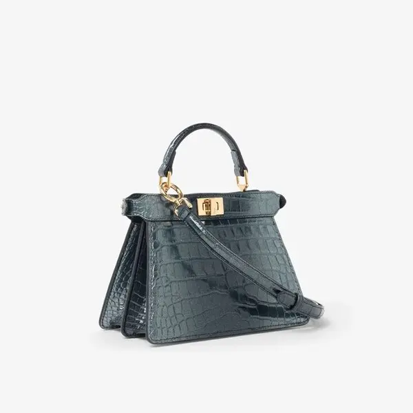 Fendi Peekaboo Iseeu Petite