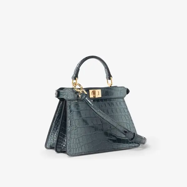 Fendi Peekaboo Iseeu Petite