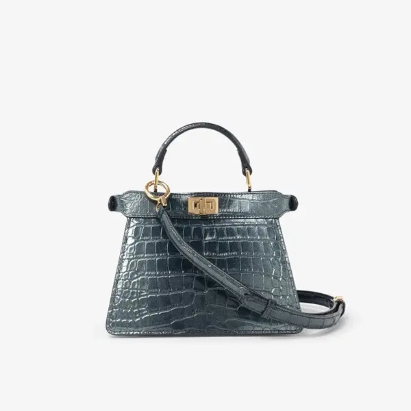 Fendi Peekaboo Iseeu Petite