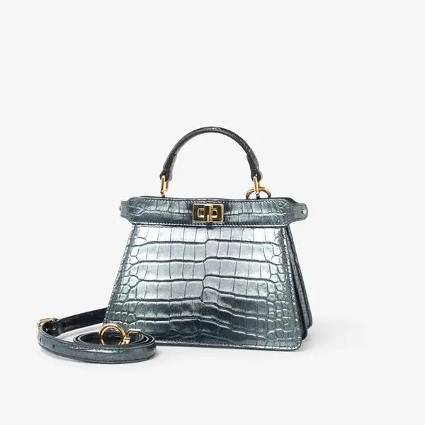 Fendi Peekaboo Iseeu Petite