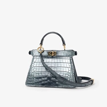 Fendi Peekaboo Iseeu Petite