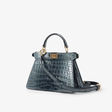 Fendi Peekaboo Iseeu Petite