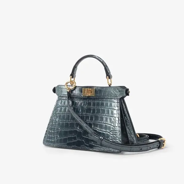 Fendi Peekaboo Iseeu Petite