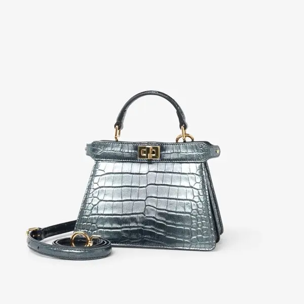 Fendi Peekaboo Iseeu Petite