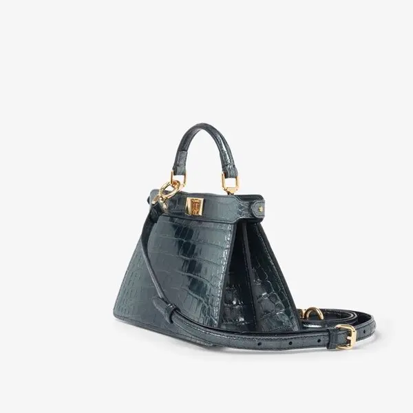 Fendi Peekaboo Iseeu Petite