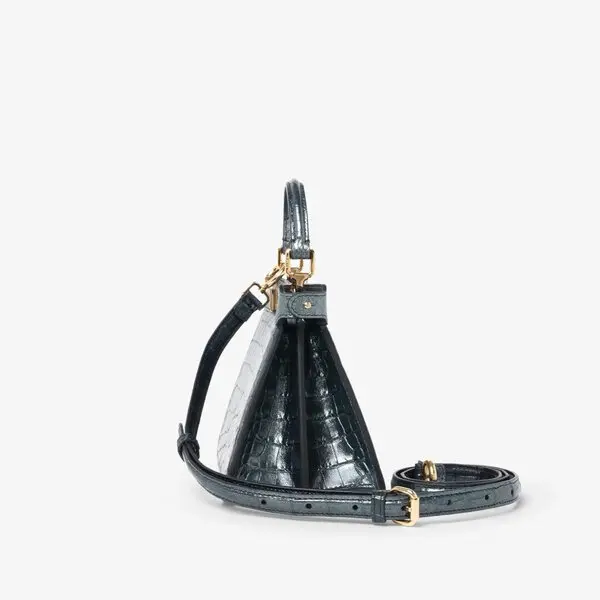 Fendi Peekaboo Iseeu Petite