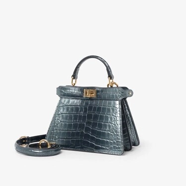 Fendi Peekaboo Iseeu Petite