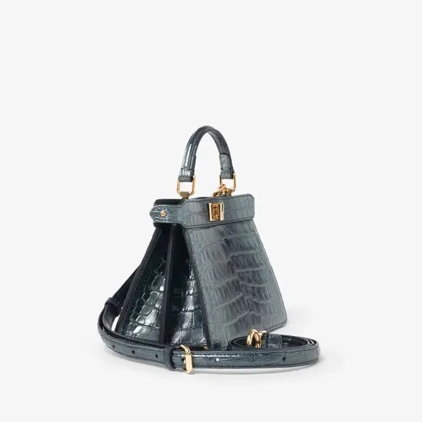 Fendi Peekaboo Iseeu Petite