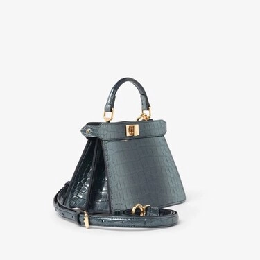 Fendi Peekaboo Iseeu Petite