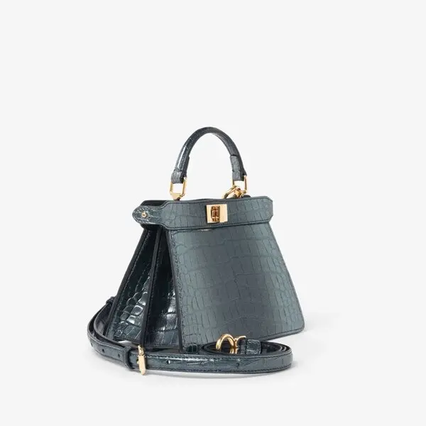 Fendi Peekaboo Iseeu Petite