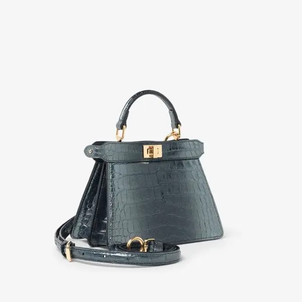 Fendi Peekaboo Iseeu Petite