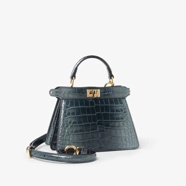 Fendi Peekaboo Iseeu Petite
