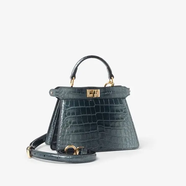 Fendi Peekaboo Iseeu Petite