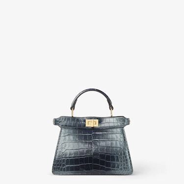 Fendi Peekaboo Iseeu Petite