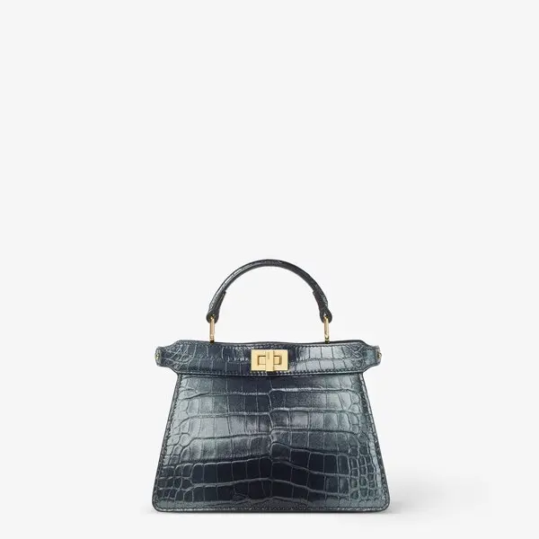 Fendi Peekaboo Iseeu Petite