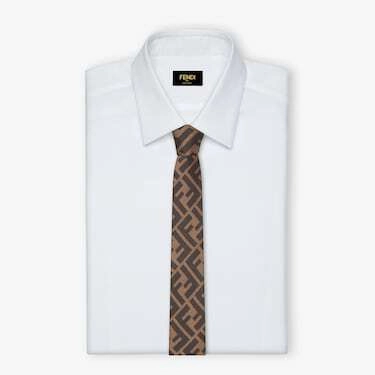 Fendi Tie