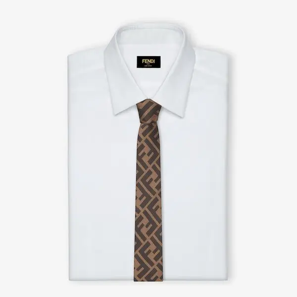 Fendi Tie