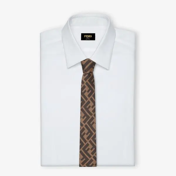 Fendi Tie